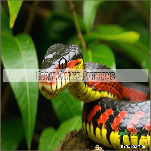 How to Identify Venomous Snakes: 7 Proven Visual Tips