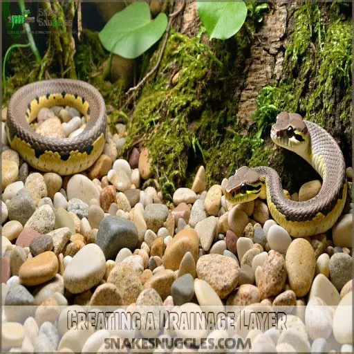 Corn Snake Bioactive Enclosure: Nature's Perfect Habitat Guide!