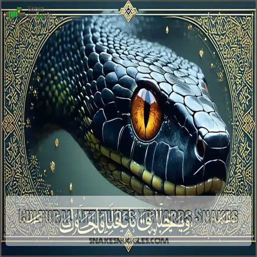 Are Pet Snakes Haram or Halal in Islam? The Surprising Truth Revealed