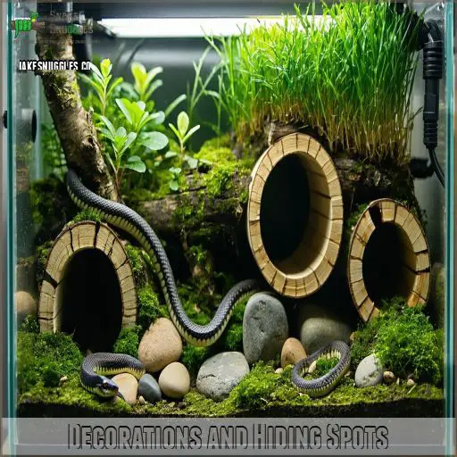 Grass Snake Care: Essential Guide for a Happy and Healthy Pet
