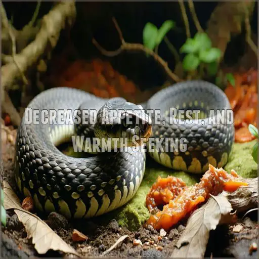 How to Tell if Your Snake is Pregnant: Key Signs to Watch