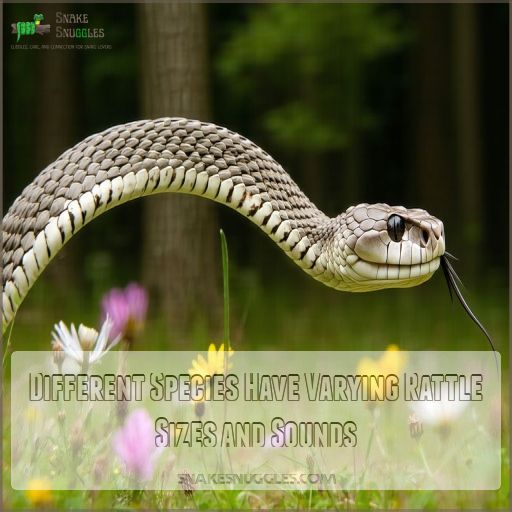 Do Rattlesnakes Shed Their Rattles? The Surprising Truth