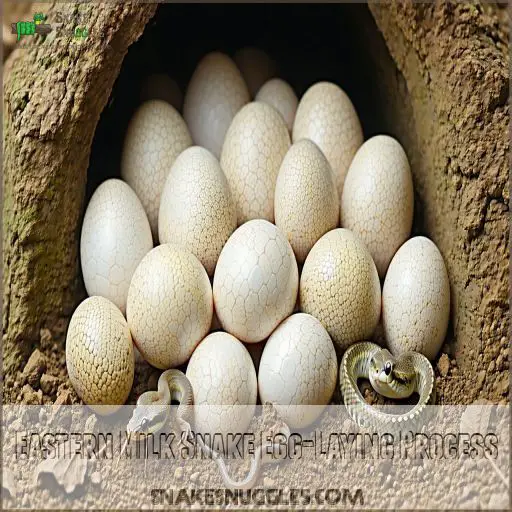 Eastern Milk Snake Eggs: 7 Expert Tips for Perfect Hatching Success
