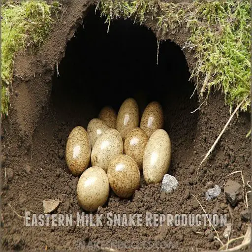 Eastern Milk Snake Eggs: 7 Expert Tips for Perfect Hatching Success