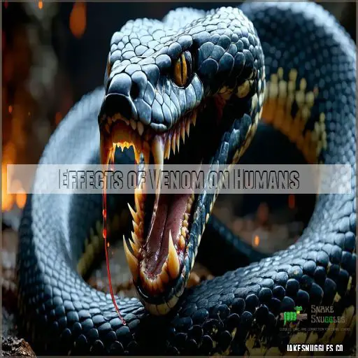 Most Venomous Snake: Meet The World's Deadliest Snakes