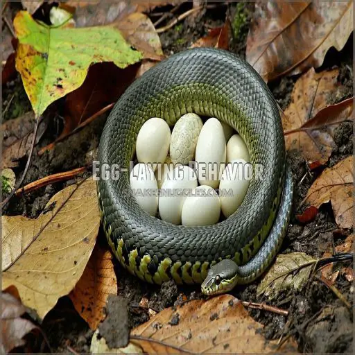 How Do Snakes Lay Eggs? The Surprising Truth About Snake Birth Revealed