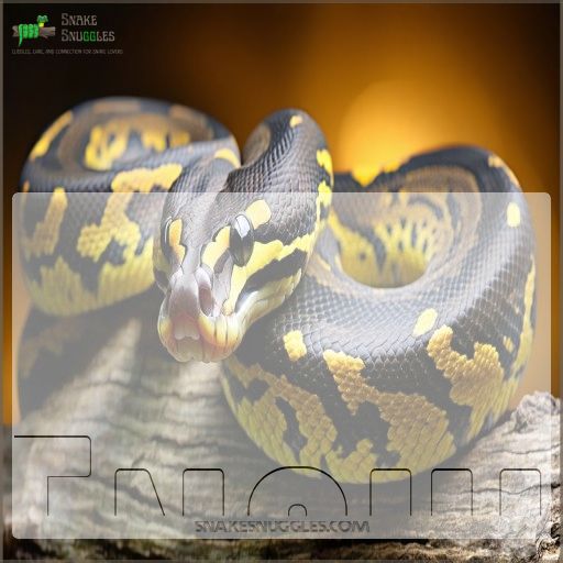 Best Ball Python Morphs: Top 10 Stunning Varieties You Need to See (2024)