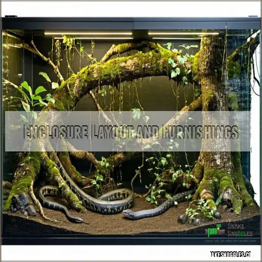 Boa Constrictor Habitat Requirements: Expert Guide to Natural & Captive ...