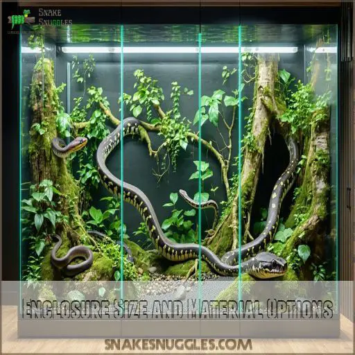 Boa Constrictors as Pets: 8 Shocking Truths Revealed!