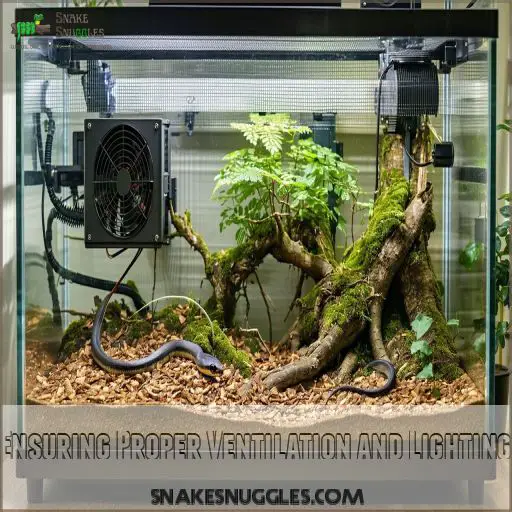 How to Breed Snakes: Top Tips for Successful Snake Breeding