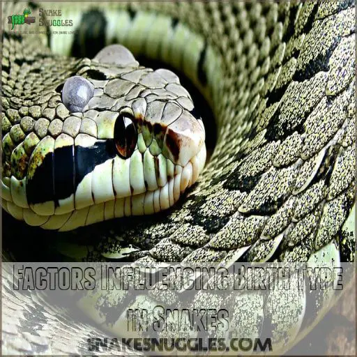 Do All Snakes Lay Eggs? Discover Their Reproductive Secrets