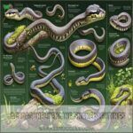 What Temperature Do Snakes Come Out? Seasonal Insights and Safety Tips