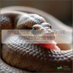 Boa Constrictor Vs Python: 10 Key Differences You Need to Know (2024)