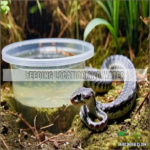 Corn Snake Feeding Guide for Babies: Essential Tips for Proper Care