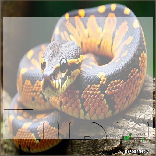 Best Ball Python Morphs: Top 10 Stunning Varieties You Need to See (2024)