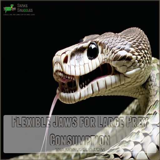 How Do Snakes Catch Their Prey? Secrets Revealed