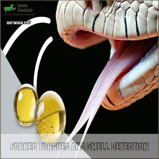 Why Do Snakes Smell Like Urine or Rotten Eggs? The Secrets Revealed