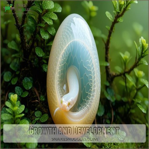 How Do Snakes Lay Eggs? The Surprising Truth About Snake Birth Revealed