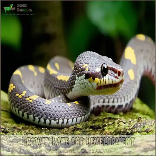 Reticulated Python: Earth's Longest Snake | Monster of Southeast Asia