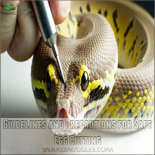Incubate Ball Python Eggs: Pro Secrets to 90% Hatching Success!
