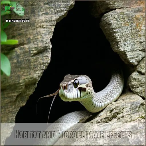 What Temperature Do Snakes Come Out? Seasonal Insights and Safety Tips