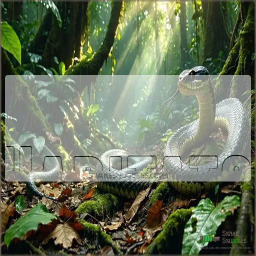 Species Profile: The King Cobra | Venom, Habitat, and Threats