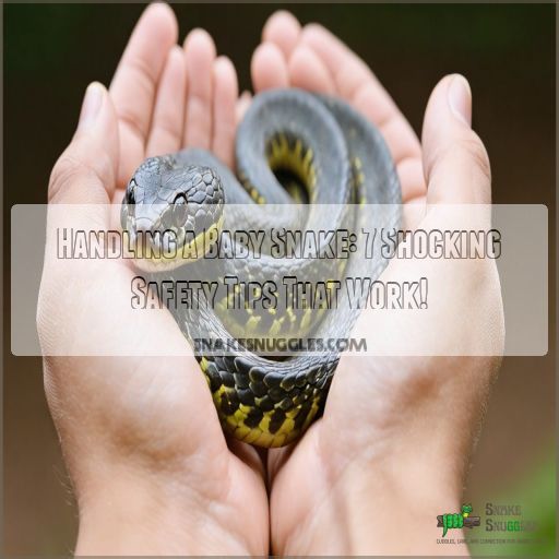 What Happens if a Snake Eats Something Too Big? Risk & Care Tips