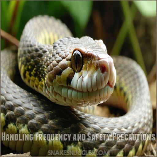 How to Handle a Corn Snake: 6 Expert Tips for Safe & Confident Handling