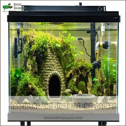 Ball Python Enclosure Size Calculator: Find The Perfect Fit