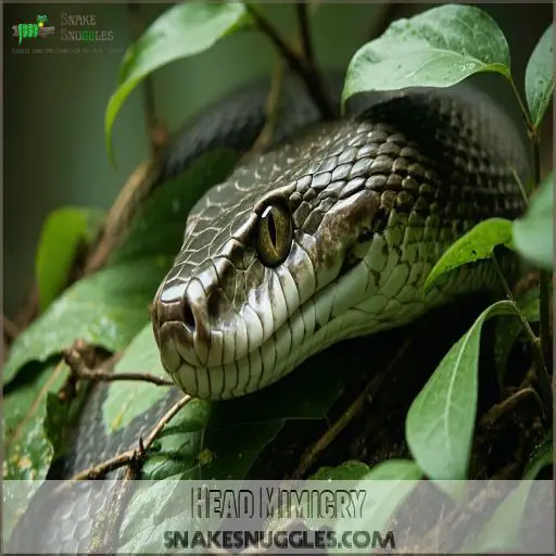 How to Identify Venomous Snakes: 7 Proven Visual Tips
