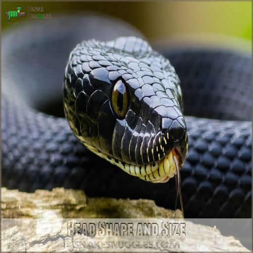 How Big Do Black Rat Snakes Get? Size Facts That Will Shock You