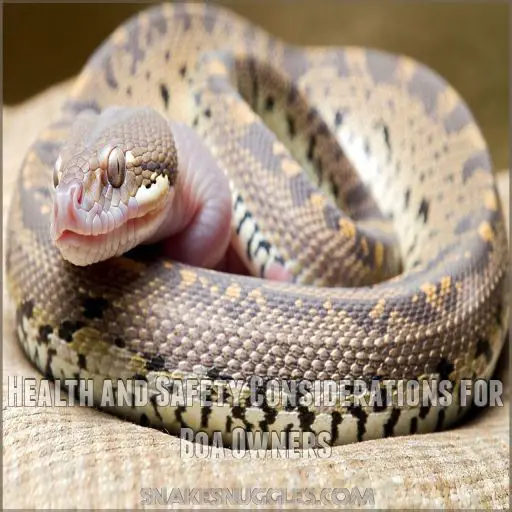 Boa Constrictor Babies: Surprising Facts and Reproduction Secrets