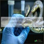 How Do You Become a Snake Milker? Skills, Jobs, and Venom Extraction Info