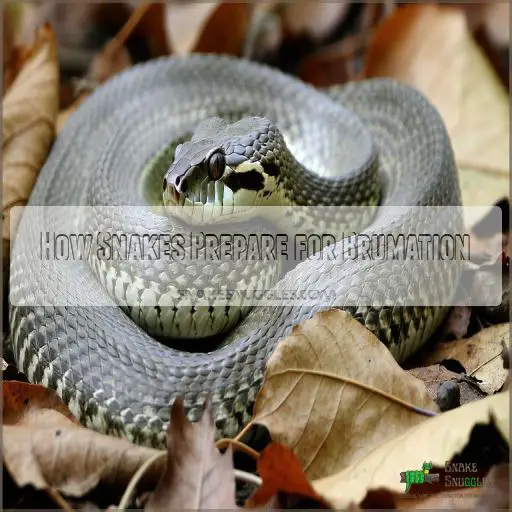 When Do Snakes Hibernate? What You Need to Know About Snake Winter Sleep