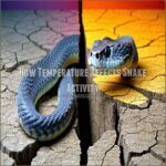 What Temperature Do Snakes Come Out? Seasonal Insights and Safety Tips