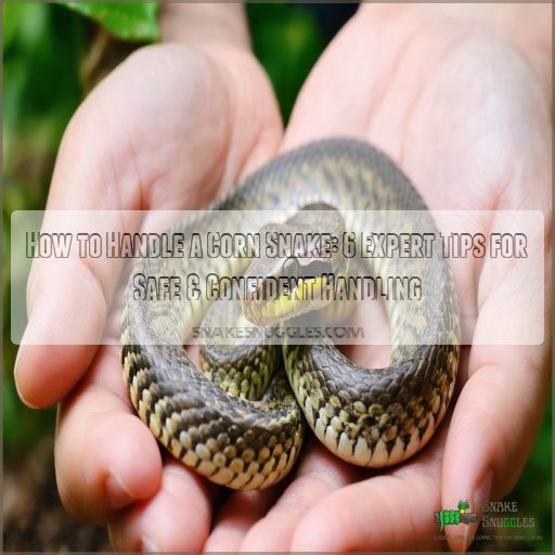 What Happens if a Snake Eats Something Too Big? Risk & Care Tips