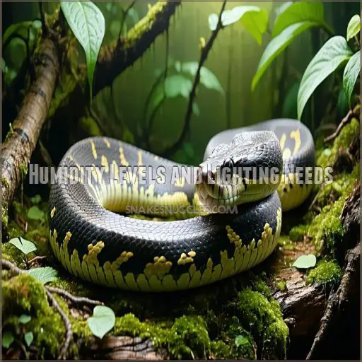 Burmese Python Pet: Care Tips, Costs, and Legal Essentials