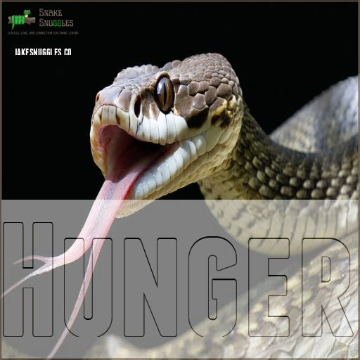 Why Do Snakes Eat Themselves? Shocking Self-Cannibalism Truth!