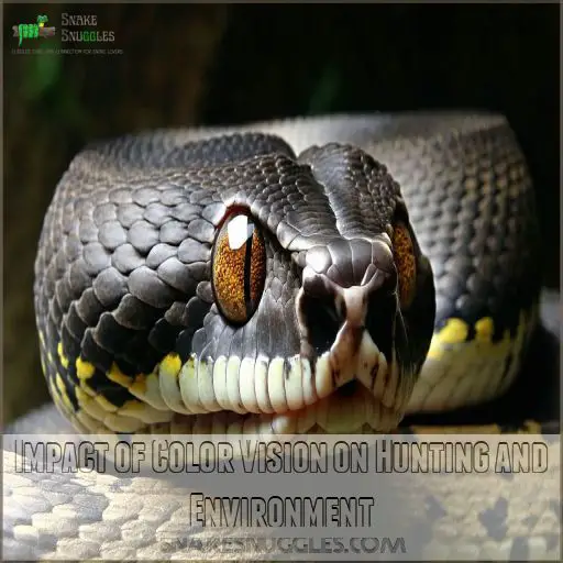 Can Ball Pythons See? The Truth About Their Vision Will Surprise You