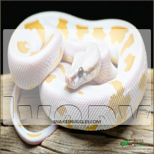Best Ball Python Morphs: Top 10 Stunning Varieties You Need to See (2024)