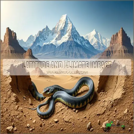 What Temperature Do Snakes Come Out? Seasonal Insights and Safety Tips