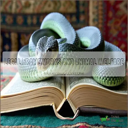 Are Pet Snakes Haram or Halal in Islam? The Surprising Truth Revealed