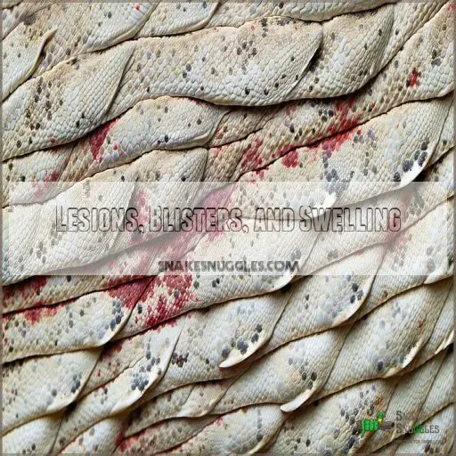 Snake Skin Discoloration: 7 Warning Signs Every Pet Owner Must Know Today