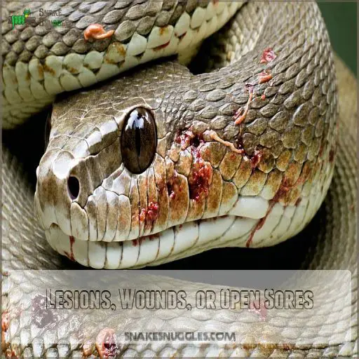 Snake Illness Symptoms: Warning Signs to Watch Out For