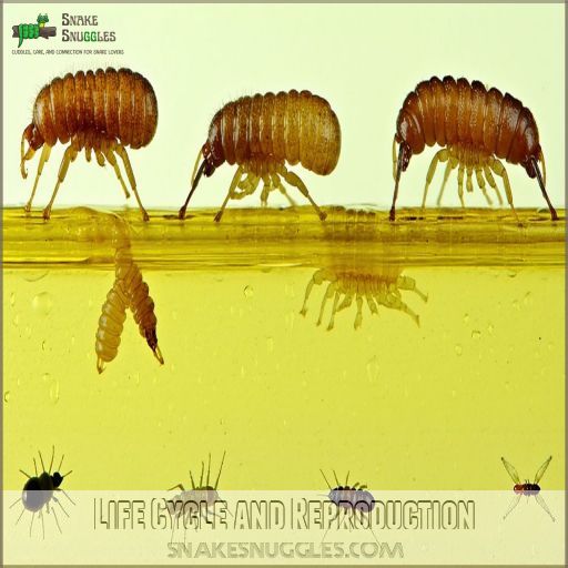 How to Prevent Snake Mites: Easy Solutions for Healthy Snakes