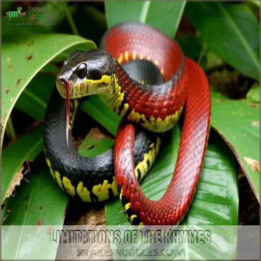 Coral Snake Look-Alike: Deadly Mimics & How to Spot Them