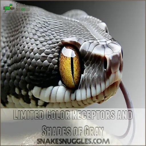 Can Ball Pythons See? The Truth About Their Vision Will Surprise You