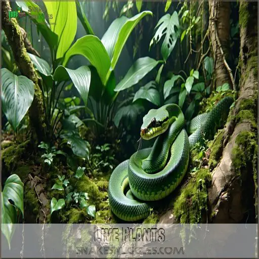 How to Care for Green Tree Pythons as Pets: Expert Tips for Beginners