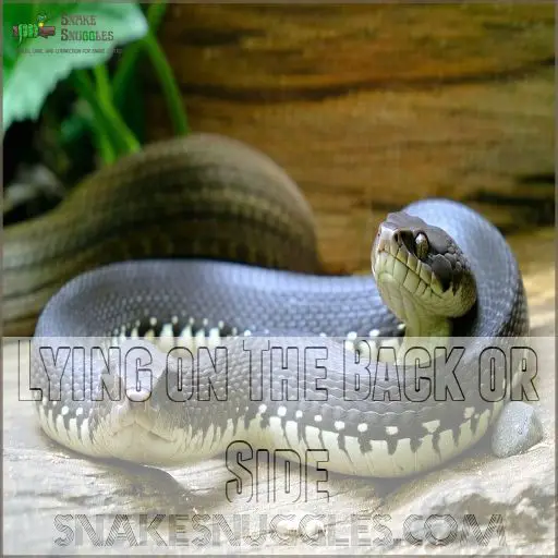 How to Tell if Your Snake is Pregnant: Key Signs to Watch