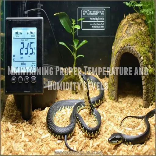 How to Breed Snakes: Top Tips for Successful Snake Breeding